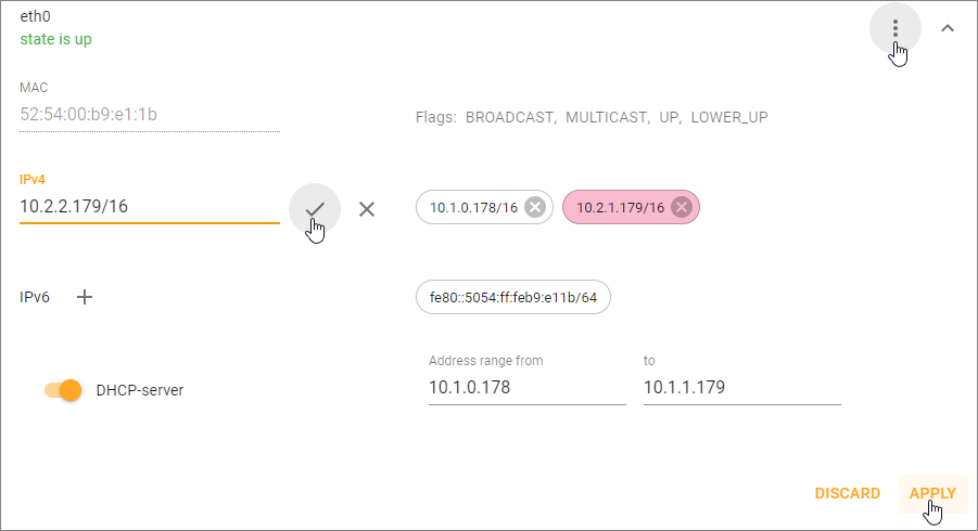 NetUP Stream Processor