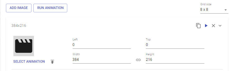 NetUP Stream Processor