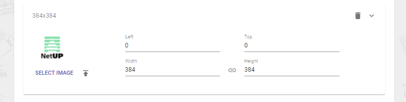 NetUP Stream Processor